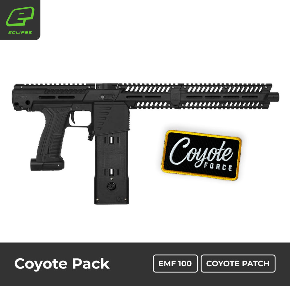 Official Coyote Force Gear – Coyote Force Shop